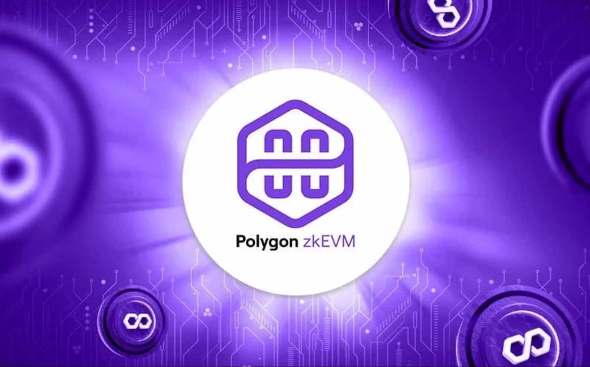 Polygon（ポリゴン）zkEVM〜使い方とエアドロップ（給付金）の可能性｜暗号資産（仮想通貨）の将来の可能性〜初心者からの運用方法